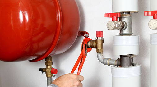 Gas Fixtures Installation MCN Plumbing