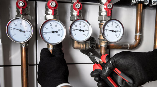 Hot Water System Installation MCN Plumbing