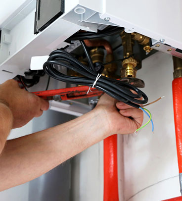 New Gas Installation | $0 Callout Fee MCN Plumbing
