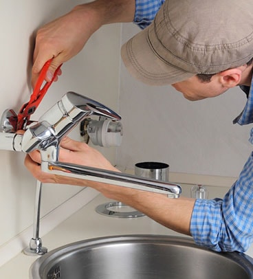 New Tap Installation | $0 Callout Fee MCN Plumbing