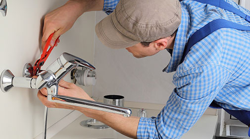 Tap Repairs Melbourne | $0 Callout Fee MCN Plumbing
